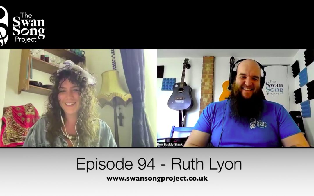 Home - The Swan Song Project